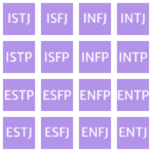 MBTI: the new astrology